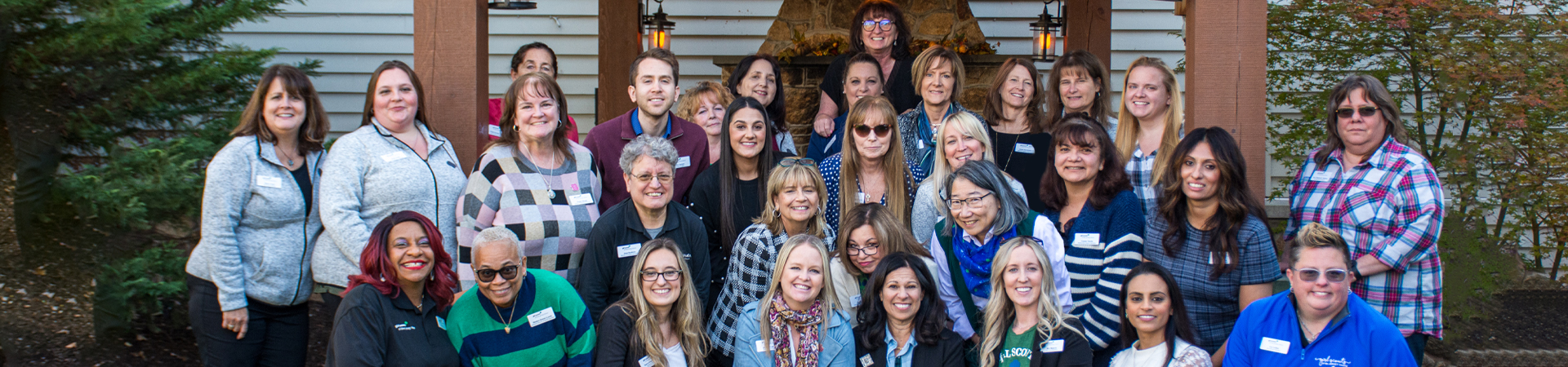 Staff Directory | Girl Scouts