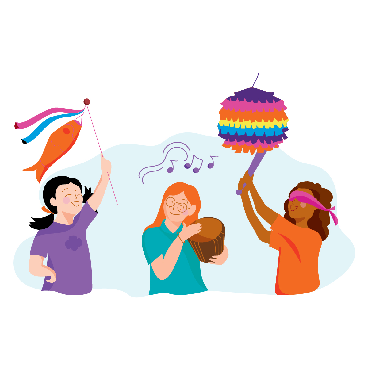 Girl Scouts of the Jersey Shore