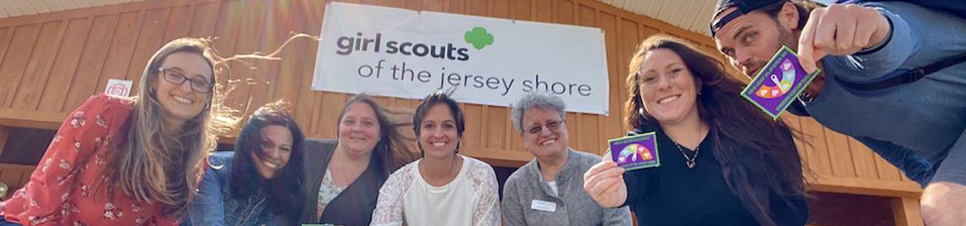 GSJS & SPTS announce “Summer Camp Takeover” presented by Lead U at Camp ...