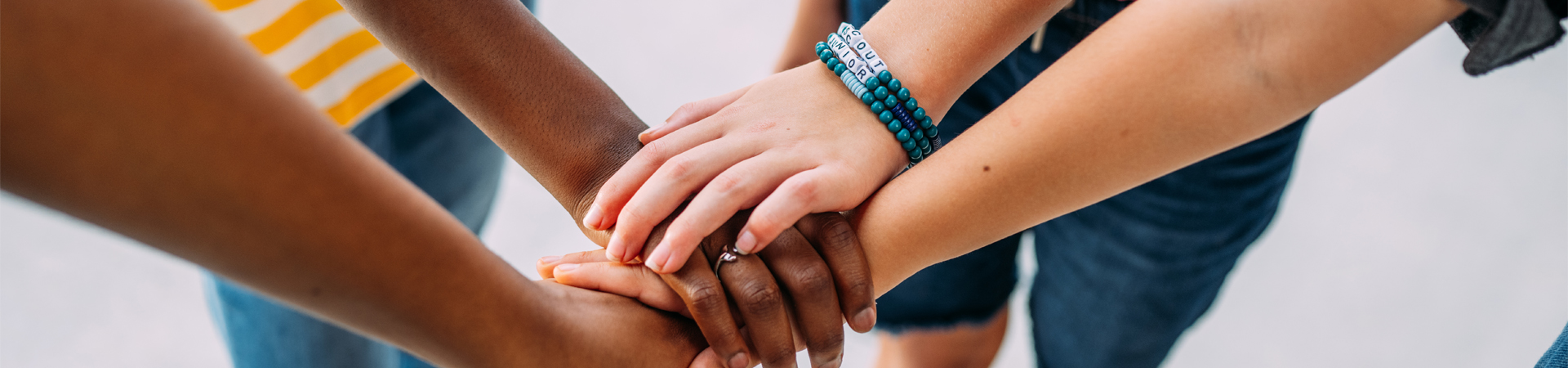 My Promise, My Faith