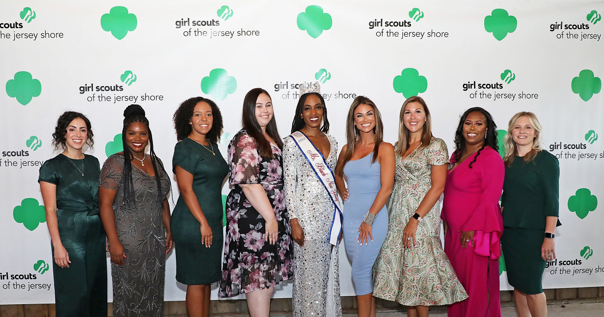 Girl Scouts of the Jersey Shore Honor Nine Phenomenal Women Under 40